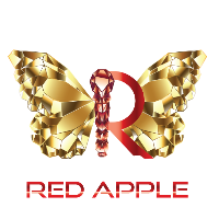 RED APPLE presale - How to buy RED APPLE