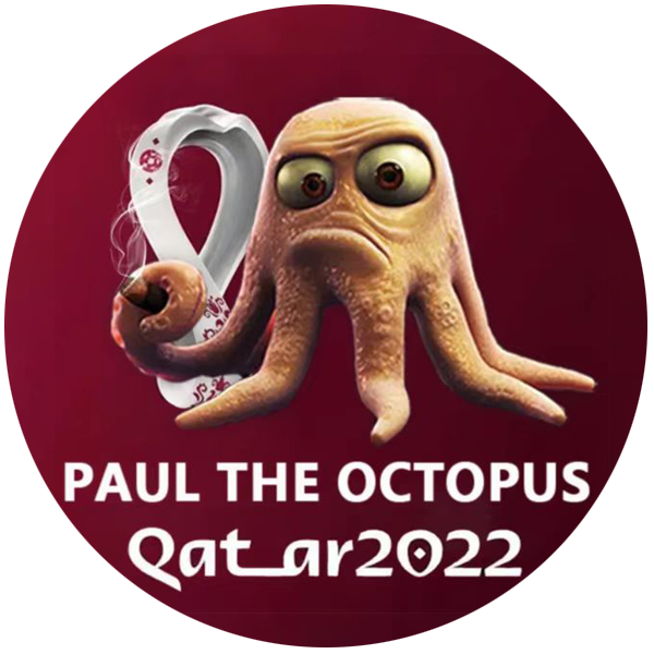 Paul the Octopus presale - How to buy Paul the Octopus