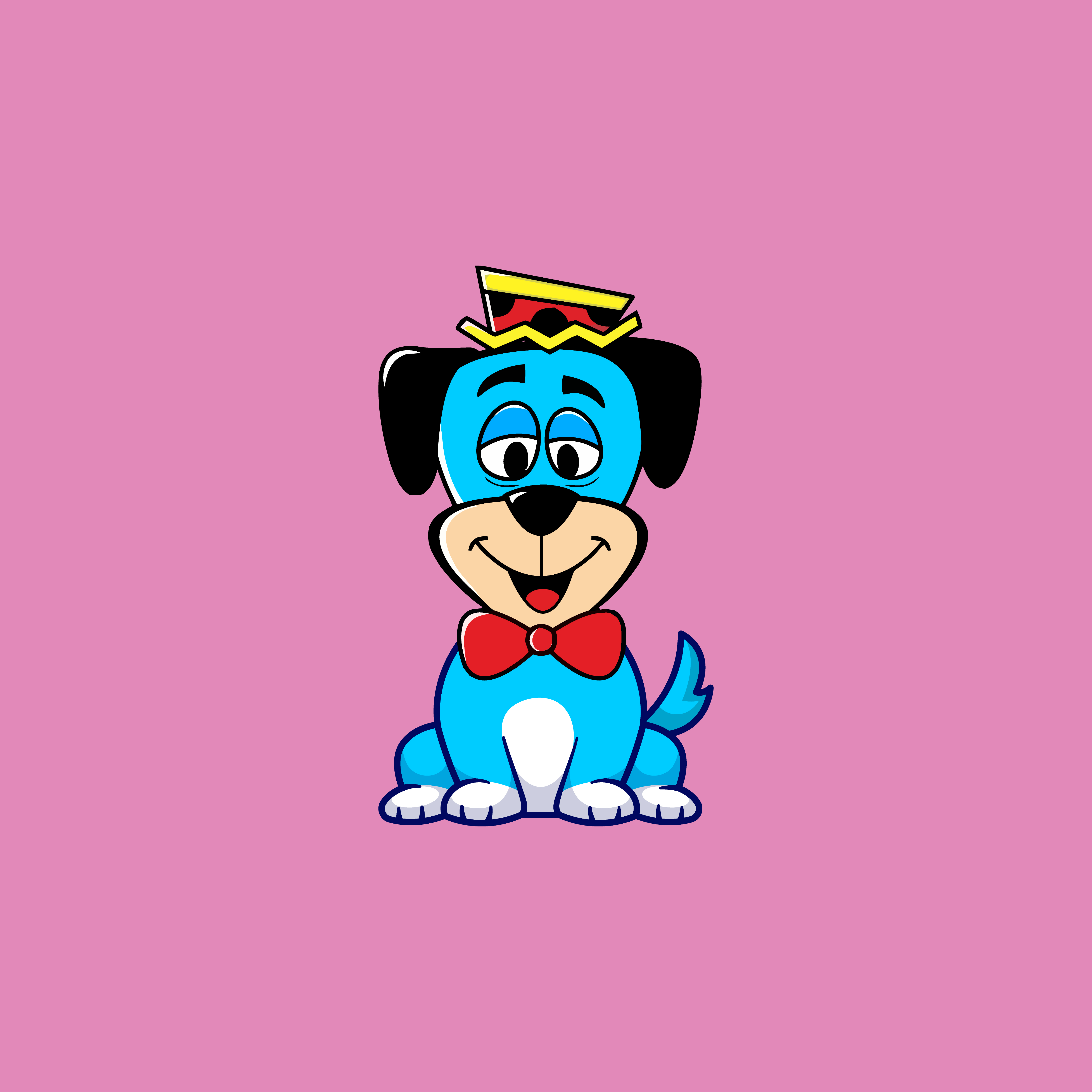 Huckleberry Inu presale - How to buy Huckleberry Inu