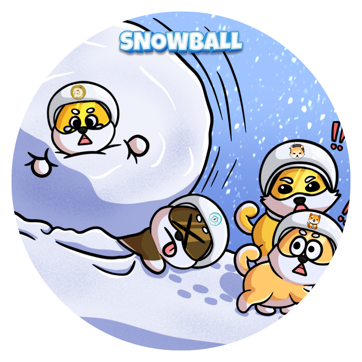 SNOWBALL presale - How to buy SNOWBALL