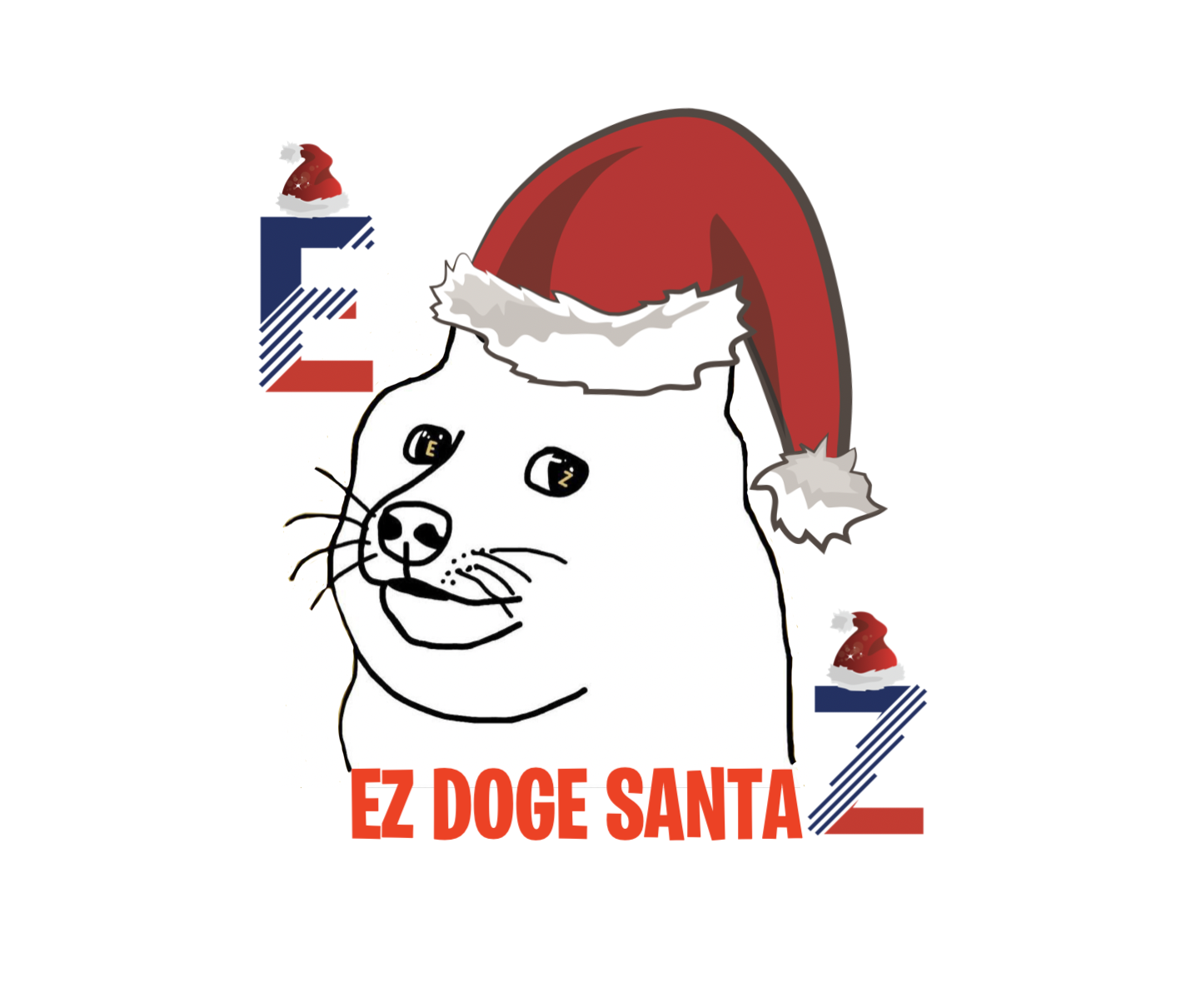 EZ DOGE SANTA presale - How to buy EZ DOGE SANTA