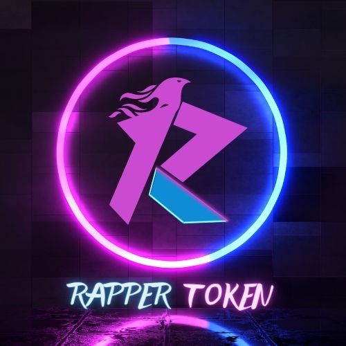 RAPPER TOKEN presale - How to buy RAPPER TOKEN