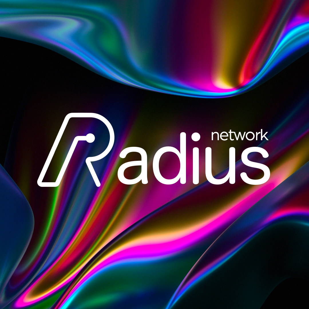 Radius presale - How to buy Radius