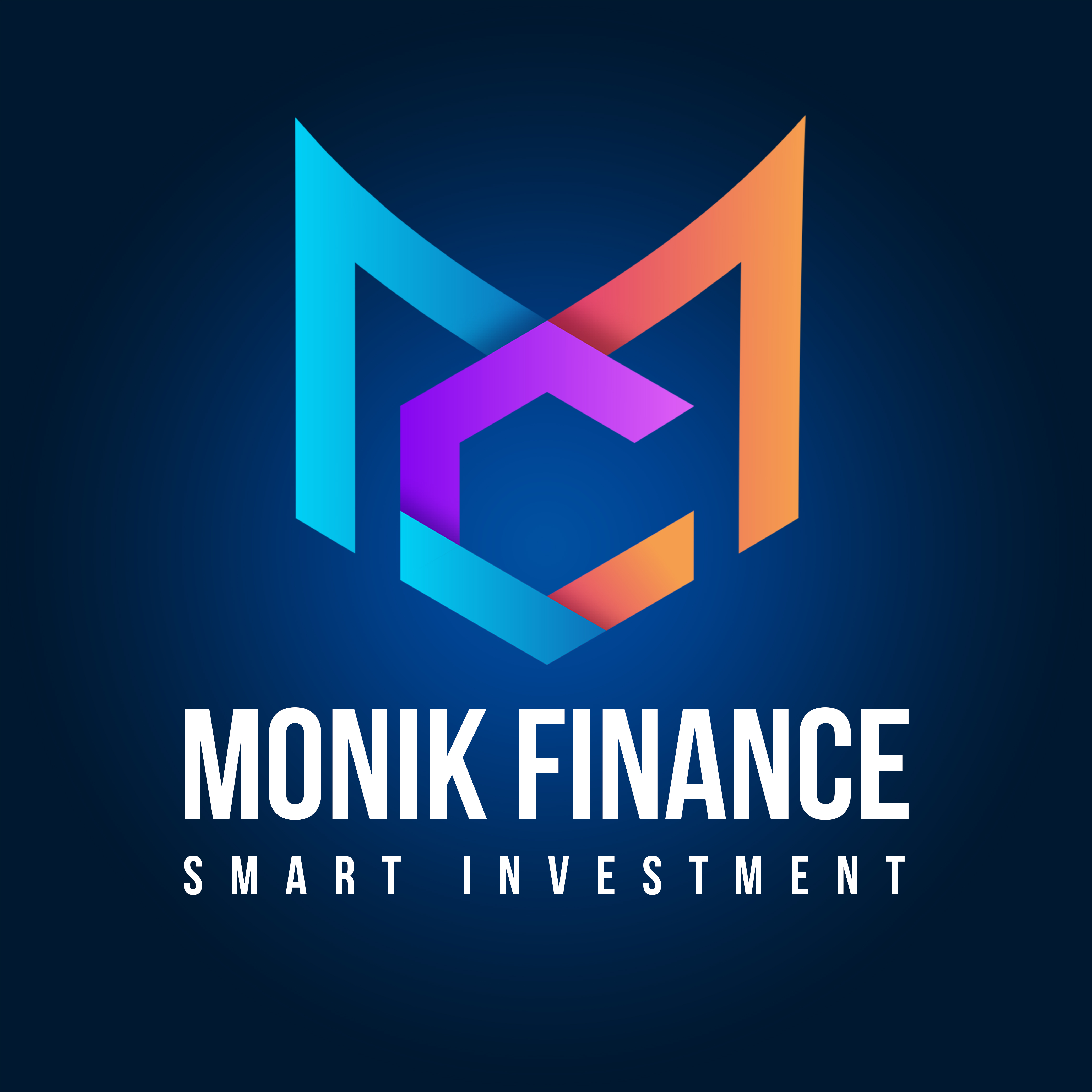 Monik Finance presale - How to buy Monik Finance