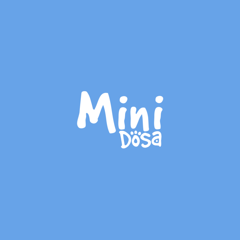 Mini Dosa presale - How to buy Mini Dosa
