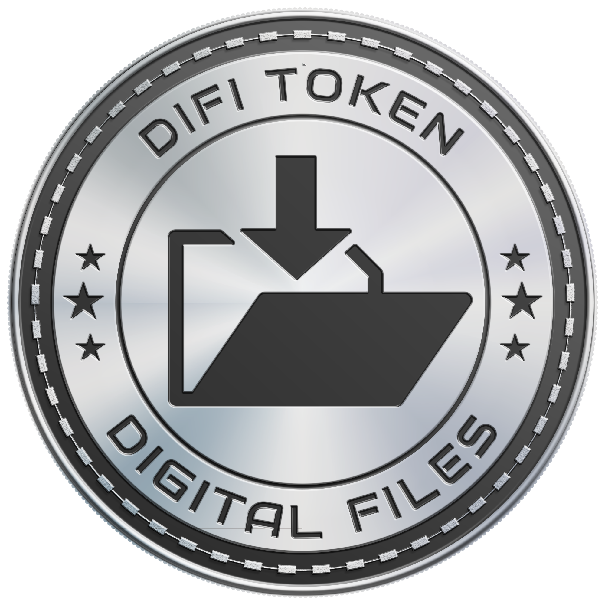 Digital Files Token presale - How to buy Digital Files Token