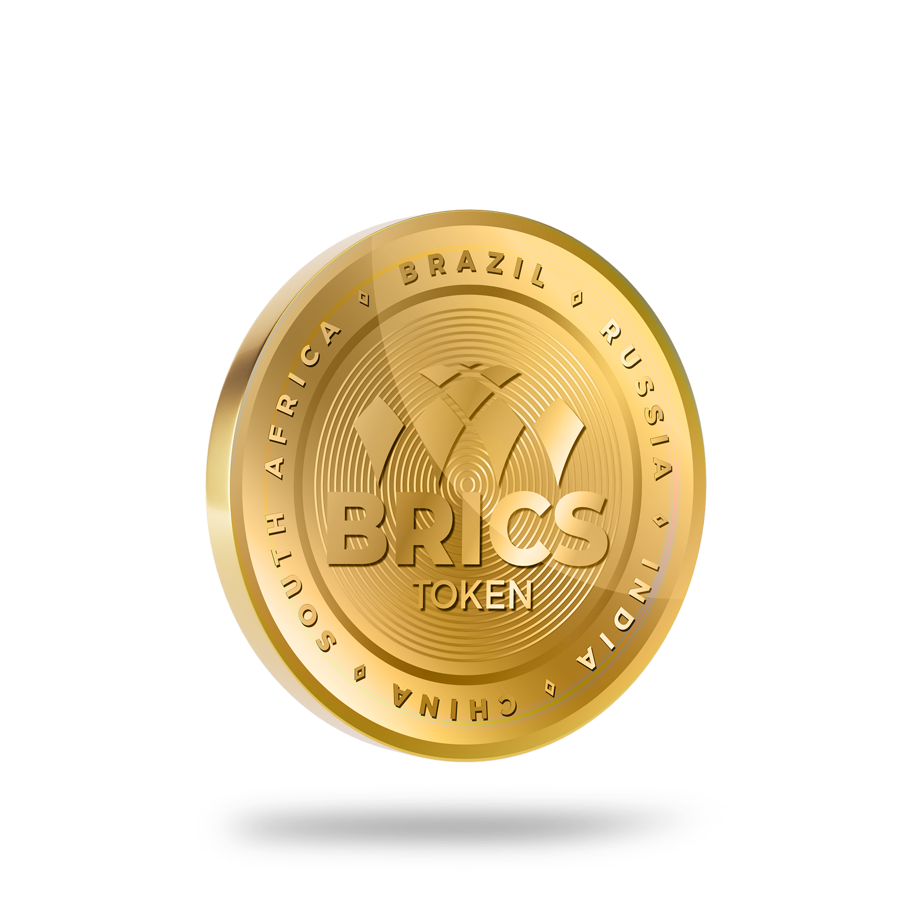 BRICS TOKEN presale - How to buy BRICS TOKEN