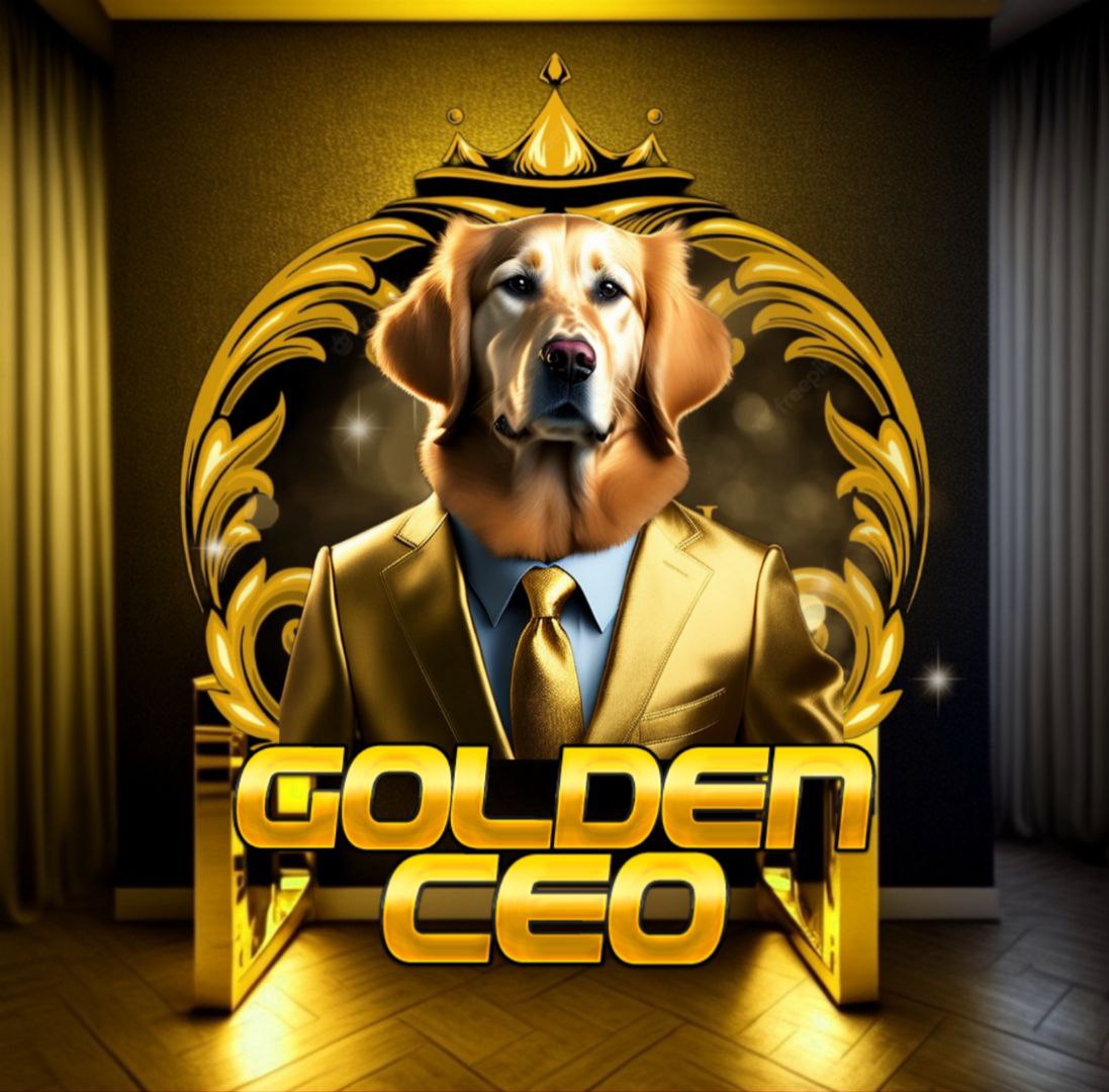 Golden CEO presale - How to buy Golden CEO