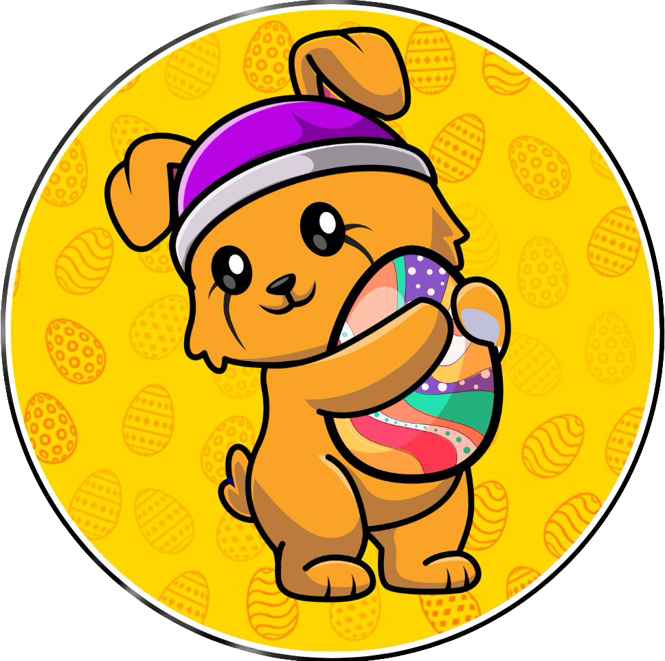 Easter Floki presale - How to buy Easter Floki