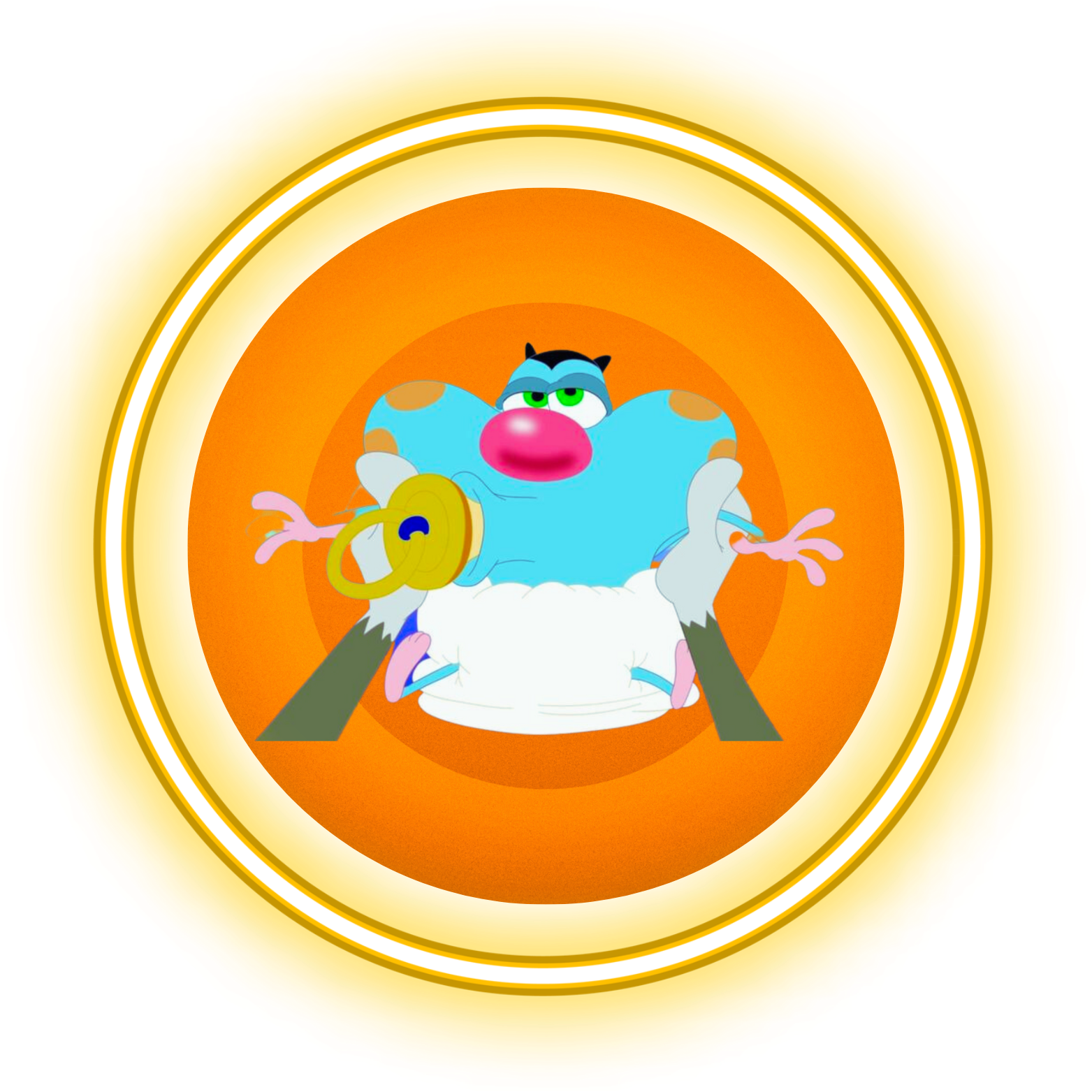 Baby Oggy Inu presale - How to buy Baby Oggy Inu