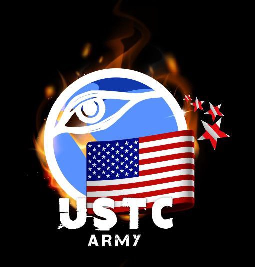 USTC ARMY presale - How to buy USTC ARMY
