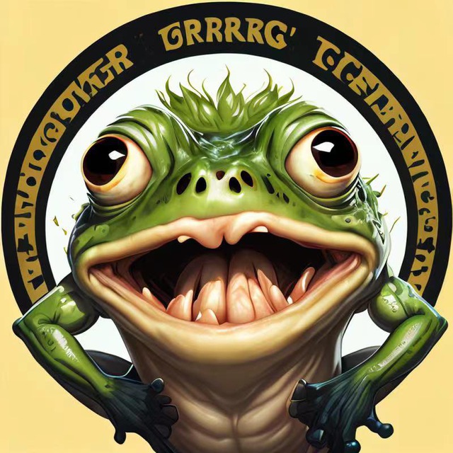 Crazy Frog CEO presale - How to buy Crazy Frog CEO