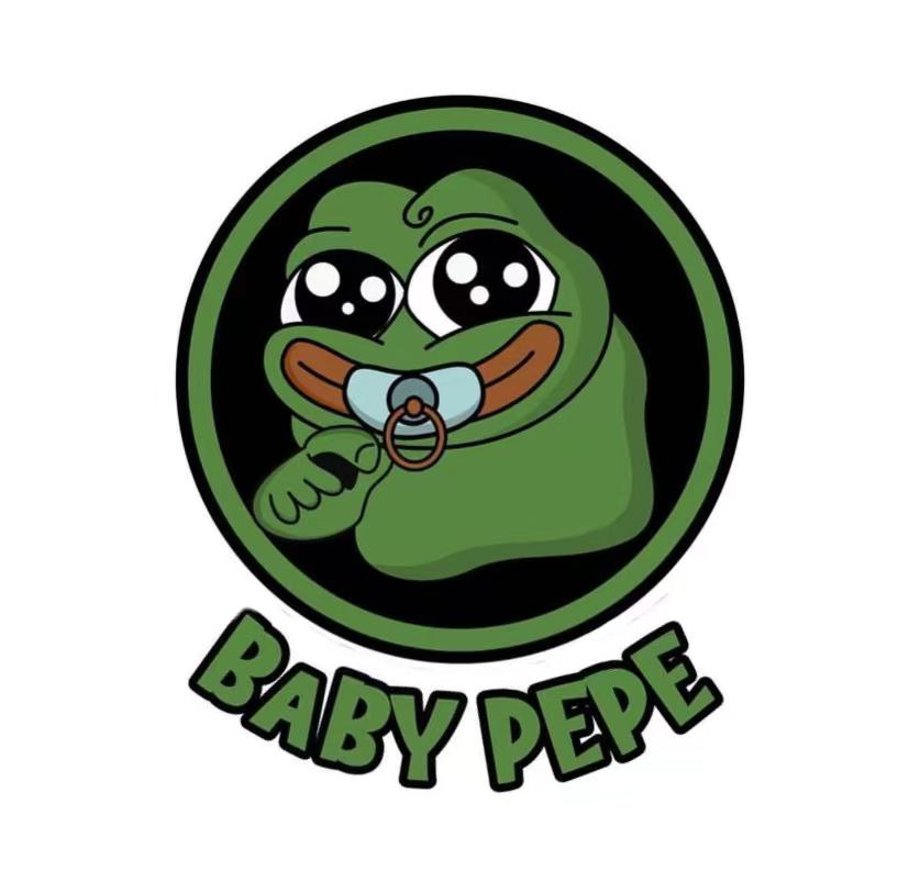 BabyPepe presale - How to buy BabyPepe