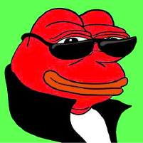 RED PEPE CEO presale - How to buy RED PEPE CEO
