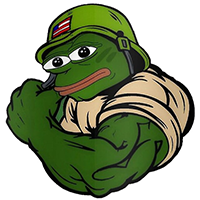 Army Pepe presale - How to buy Army Pepe