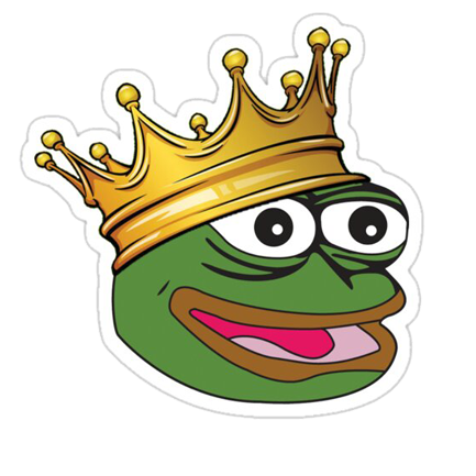KING PEPE presale - How to buy KING PEPE