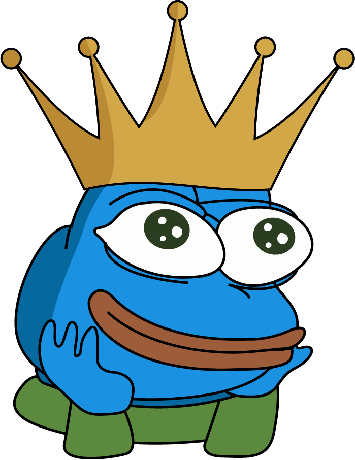 Pepe Blue presale - How to buy Pepe Blue