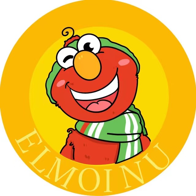 Elmo presale - How to buy Elmo