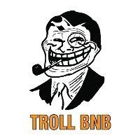 TROLL BNB presale - How to buy TROLL BNB