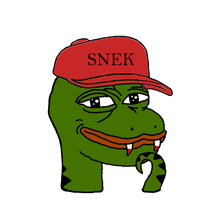 Snek presale - How to buy Snek