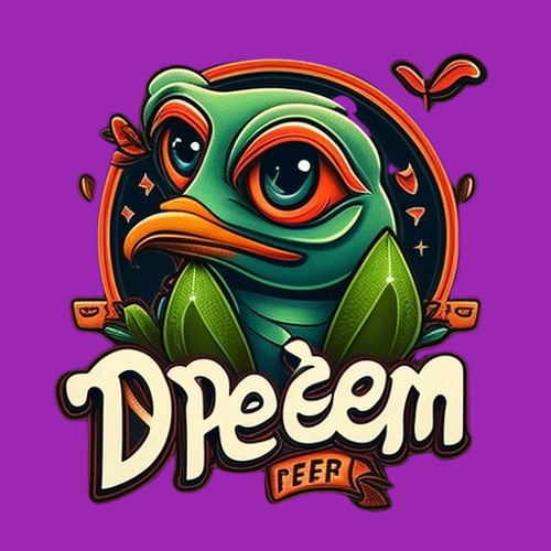 PePe Dream presale - How to buy PePe Dream