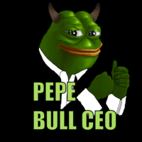 Pepe Bull CEO fairlaunch - How to buy Pepe Bull CEO