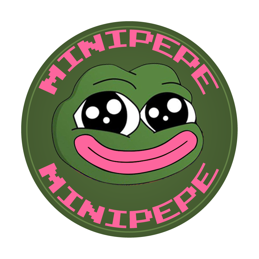 MINI PEPE presale - How to buy MINI PEPE