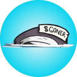 Goner presale - How to buy Goner
