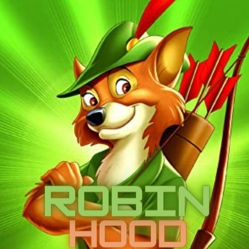 ROBIN HOOD COIN presale - How to buy ROBIN HOOD COIN
