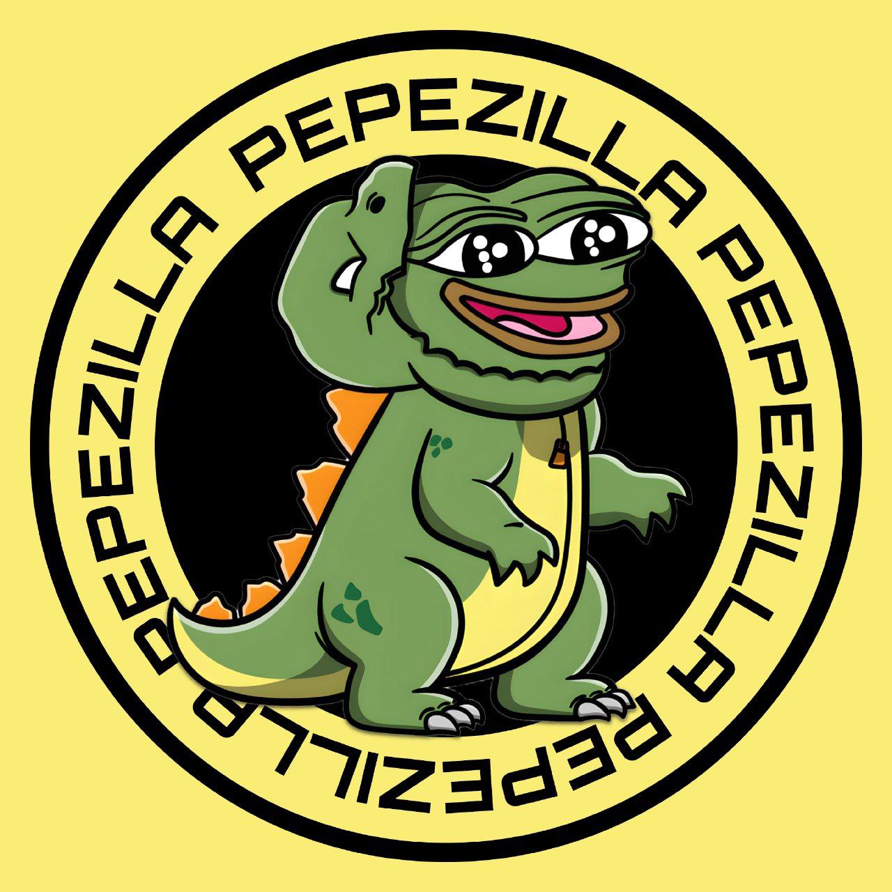 PepeZilla presale - How to buy PepeZilla