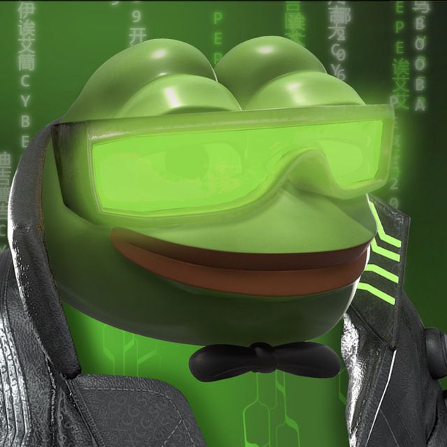 PEPE MATRIX presale - How to buy PEPE MATRIX