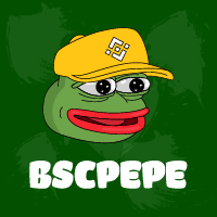 BSC PEPE presale - How to buy BSC PEPE