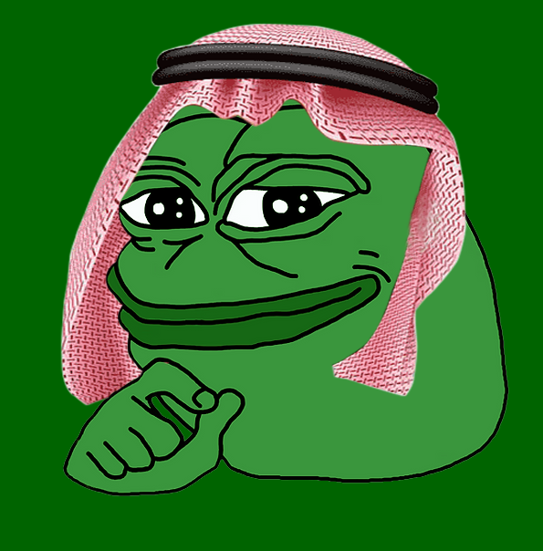 Saudi PEPE presale - How to buy Saudi PEPE