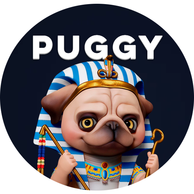 PUGGY presale - How to buy PUGGY