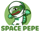 SPACE PEPE presale - How to buy SPACE PEPE
