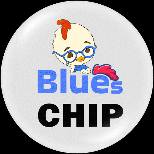 BLUE CHIP presale - How to buy BLUE CHIP