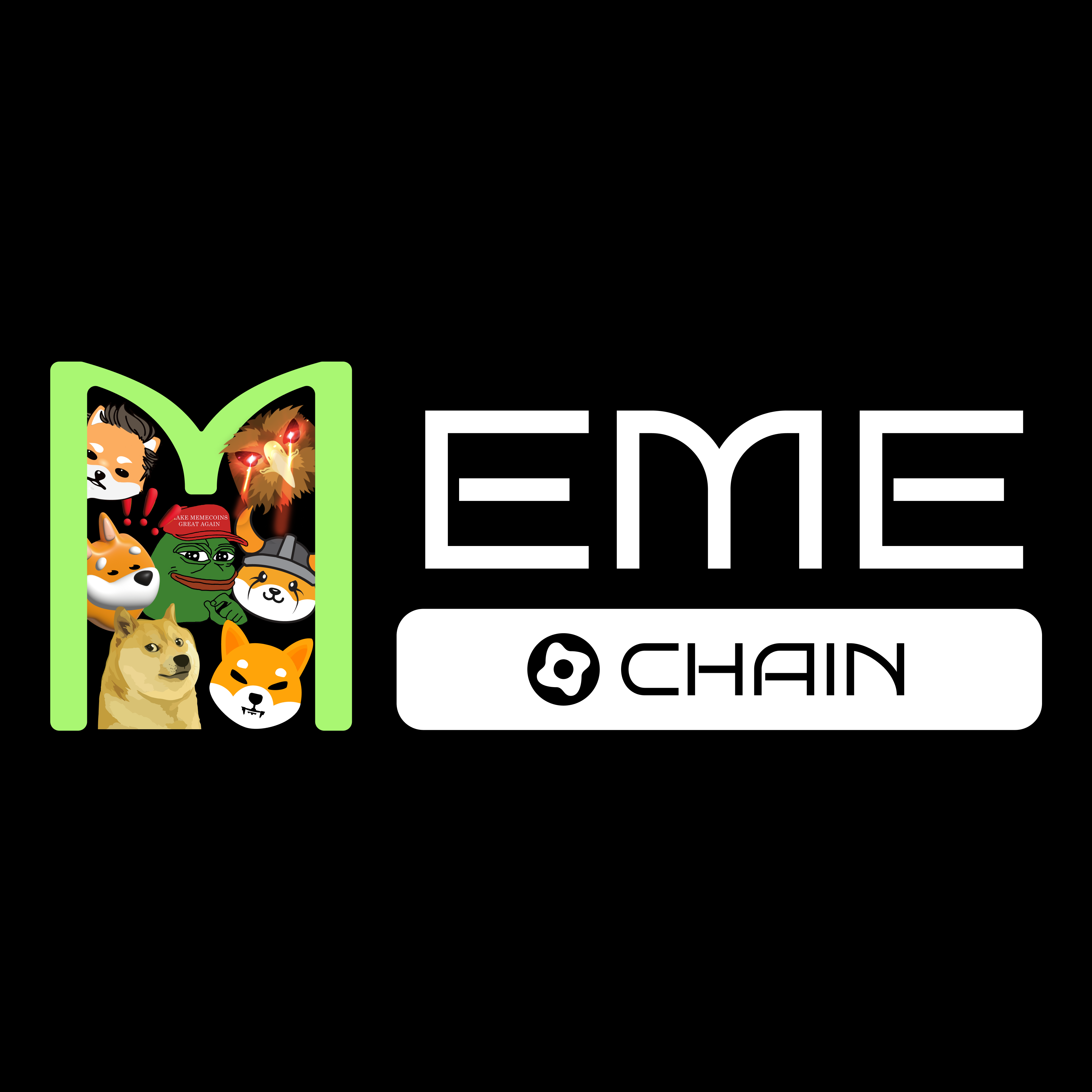 MEME CHAIN presale - How to buy MEME CHAIN