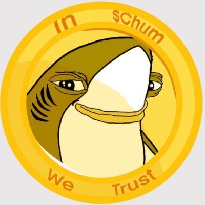 Chum Coin presale - How to buy Chum Coin