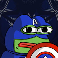 Captain Pepe presale - How to buy Captain Pepe