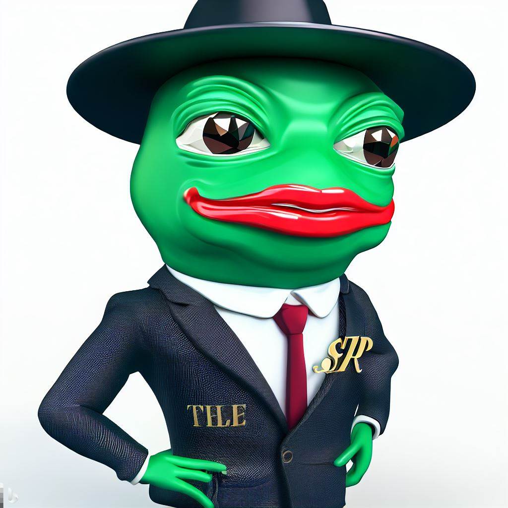 Mr Pepe Coin presale - How to buy Mr Pepe Coin