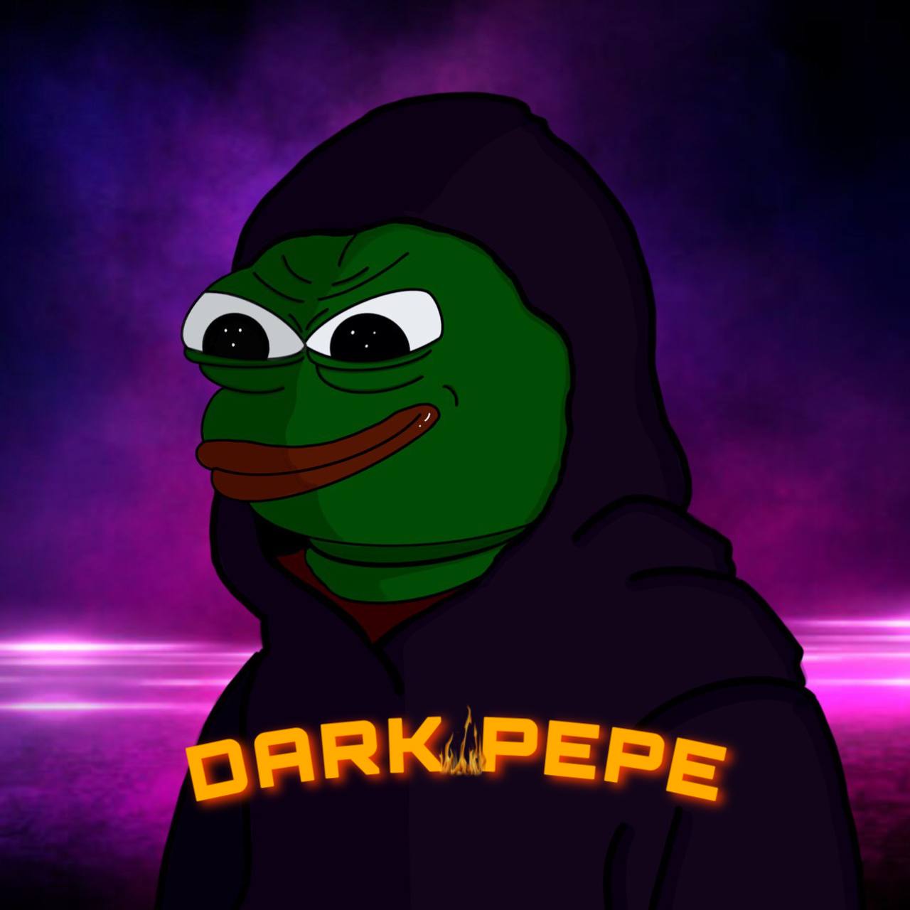 Dark PEPE fairlaunch - How to buy Dark PEPE