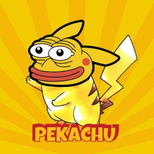 Pekachu presale - How to buy Pekachu