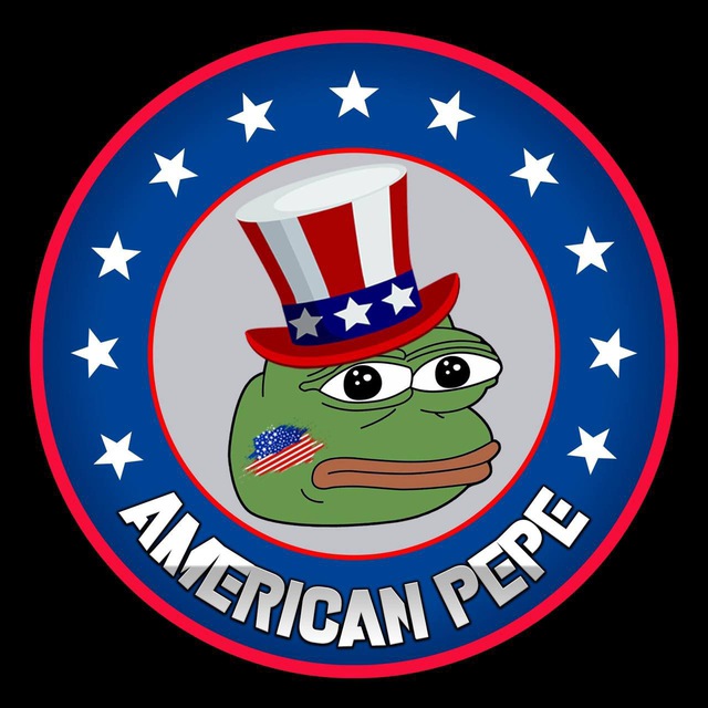 American pepe presale - How to buy American pepe