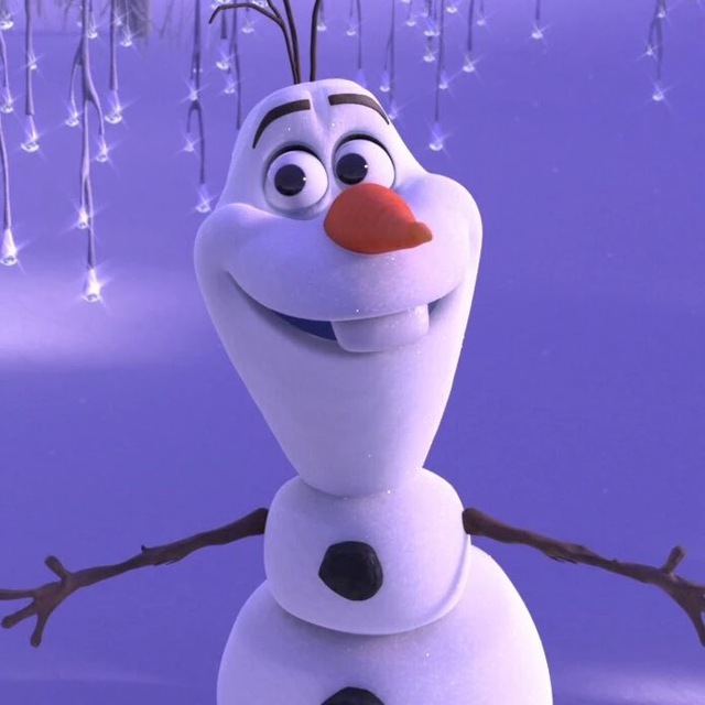 Olaf Token presale - How to buy Olaf Token