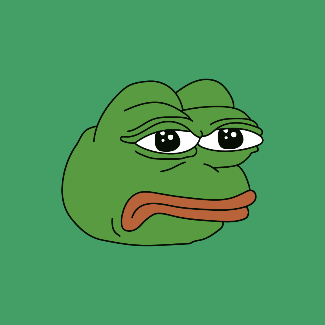 Grumpy Pepe presale - How to buy Grumpy Pepe