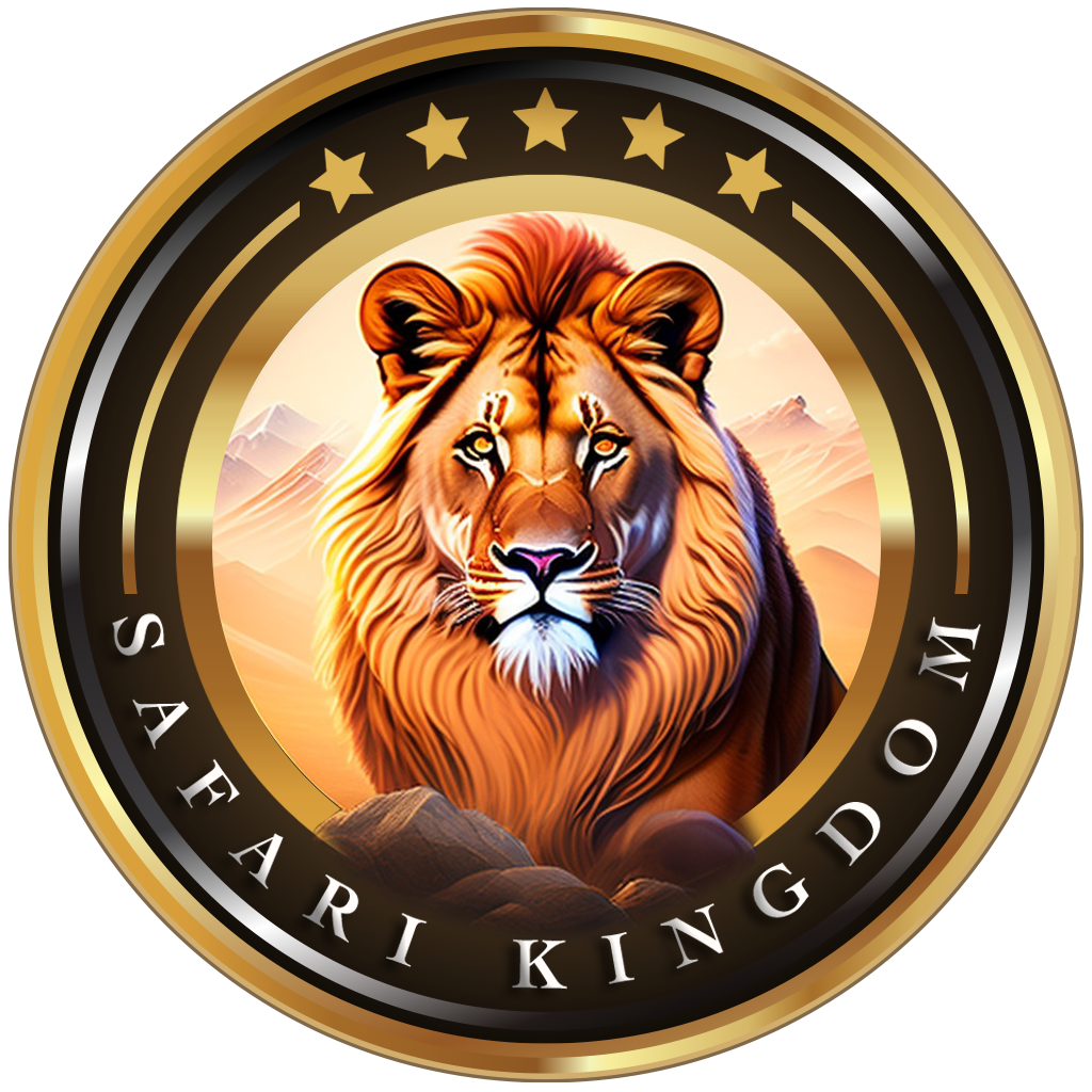 Safari Kingdom presale - How to buy Safari Kingdom