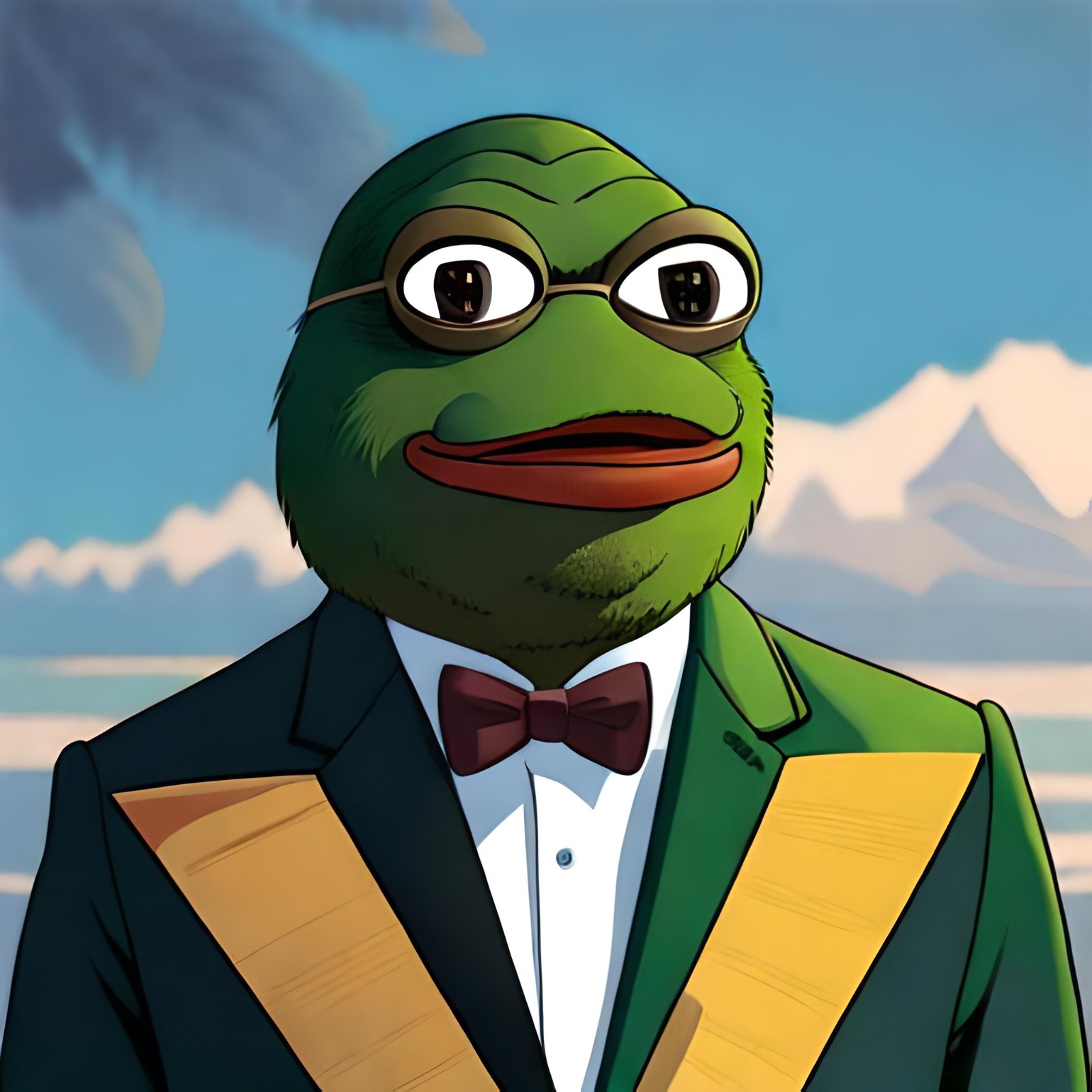 Pepe Bull presale - How to buy Pepe Bull