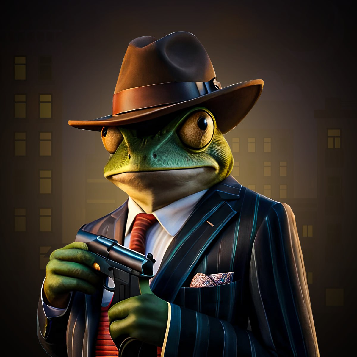 Pepe OG presale - How to buy Pepe OG