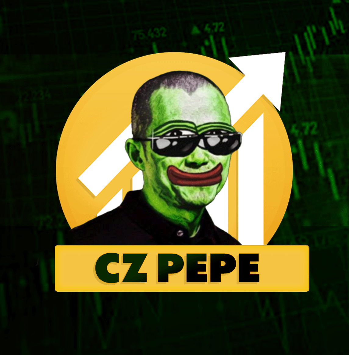 CPEPE presale - How to buy CPEPE