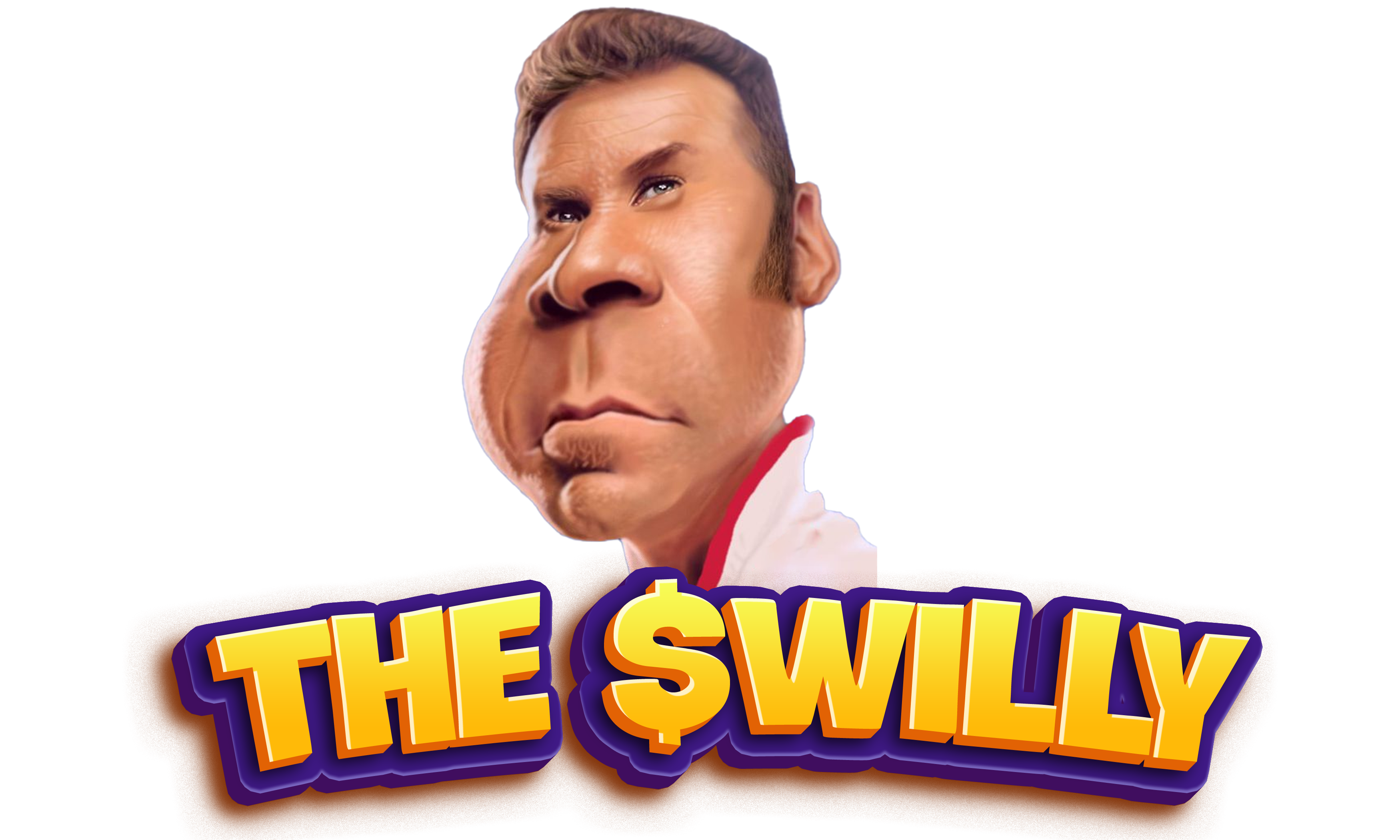 Willy presale - How to buy Willy
